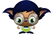 Nardy | The Smighties Wiki | Fandom