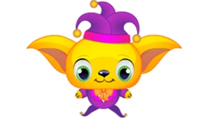 Chester Jester | The Smighties Wiki | Fandom