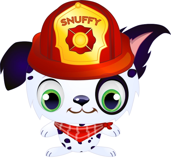 Snuffy | The Smighties Wiki | Fandom