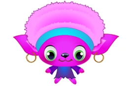 Dee Dee | The Smighties Wiki | Fandom