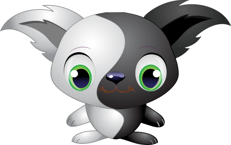 Harmony | The Smighties Wiki | Fandom