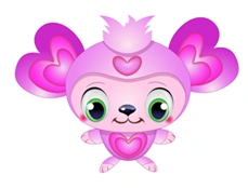 Smoochie | The Smighties Wiki | Fandom