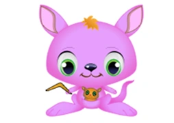 Sydney | The Smighties Wiki | Fandom