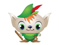 Piper | The Smighties Wiki | Fandom