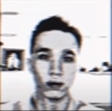 Shaun Gomez | The Smile Tape Wiki | Fandom