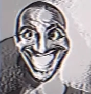 The Smile Tapes Vol. 1 | The Smile Tape Wiki | Fandom