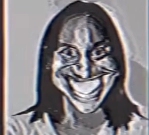 Oliver McCormack | The Smile Tape Wiki | Fandom