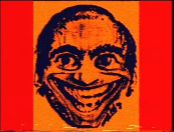 HIM | The Smile Tapes Wiki | Fandom