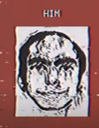 HIM | The Smile Tapes Wiki | Fandom