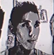 Shaun Gomez | The Smile Tapes Wiki | Fandom