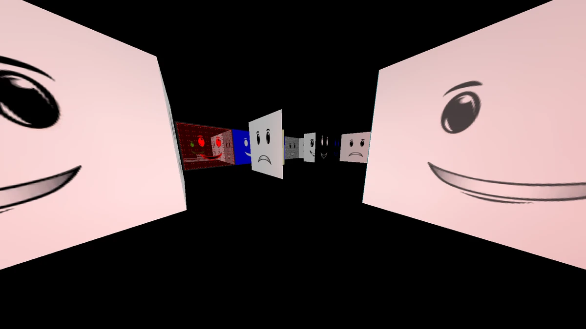 Sublevel 5 | The Smiling Complex Wiki | Fandom