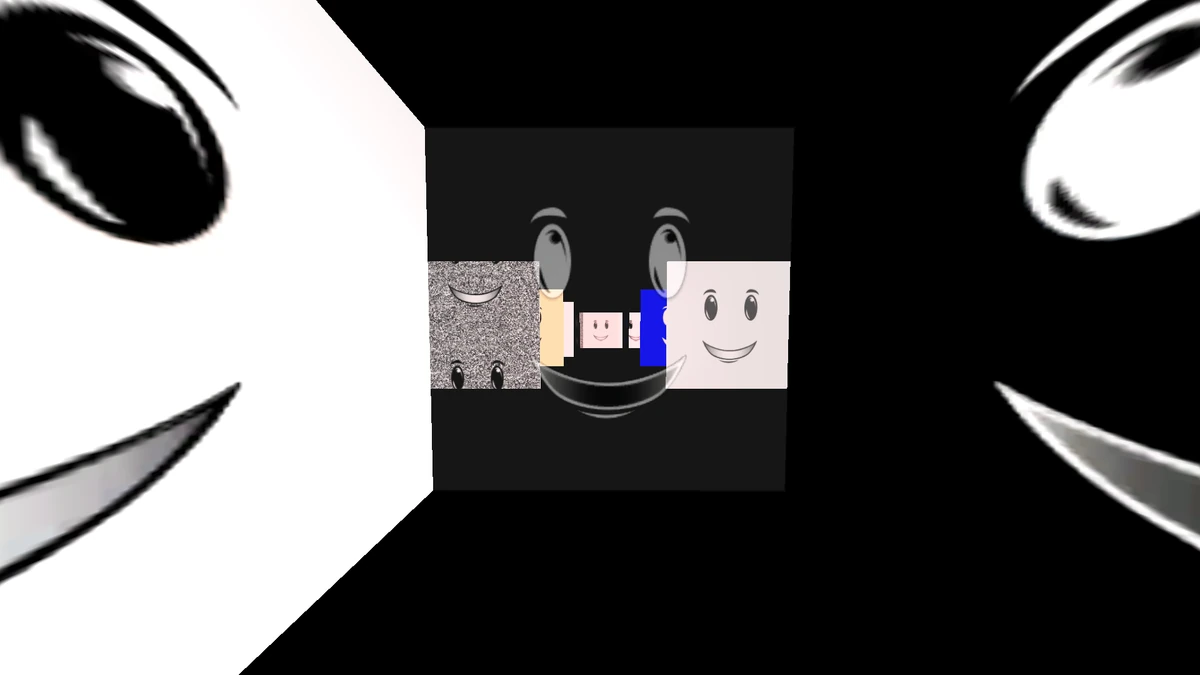 Sublevel 4 | The Smiling Complex Wiki | Fandom
