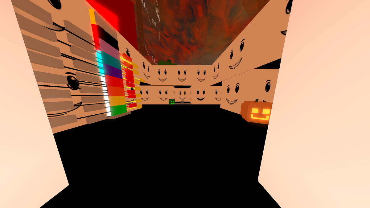 Lobby The Smiling Complex Wiki Fandom