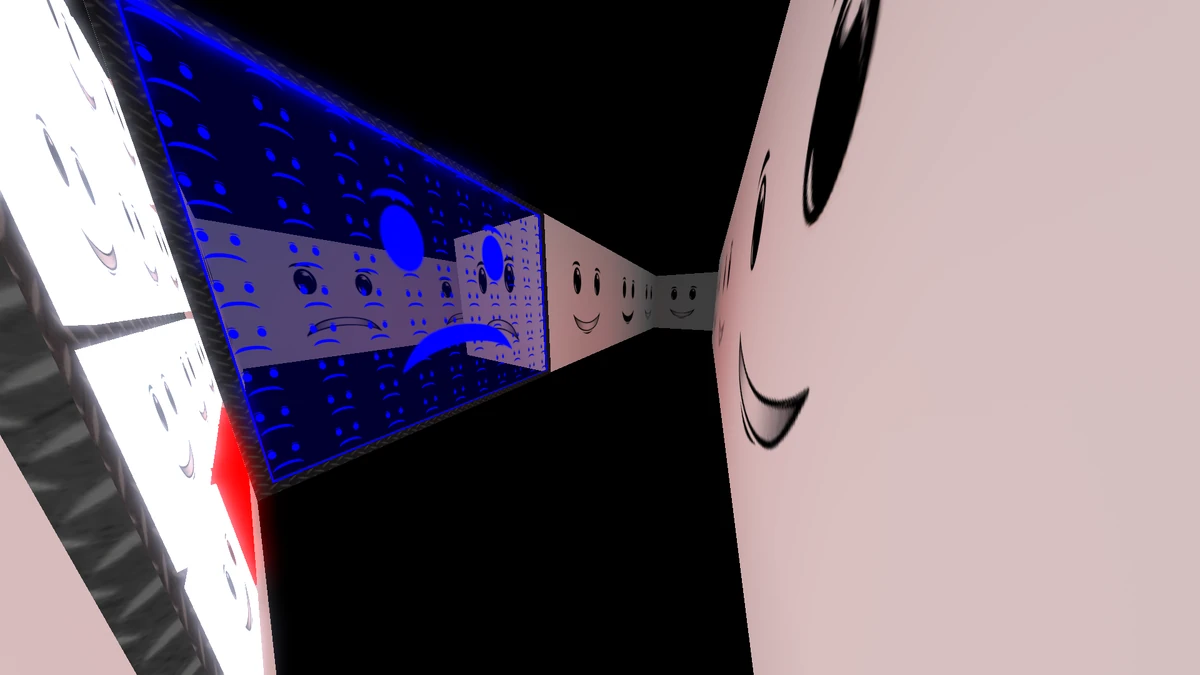 Sublevel 6 | The Smiling Complex Wiki | Fandom