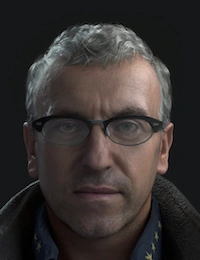 Solomon | The Smith Family Wiki | Fandom