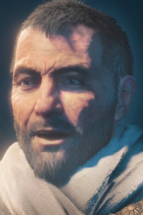 Marcus | The Smith Family Wiki | Fandom