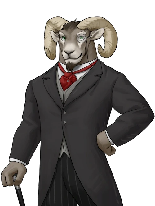 James Hendricks III | The Smoke Room Wiki | Fandom