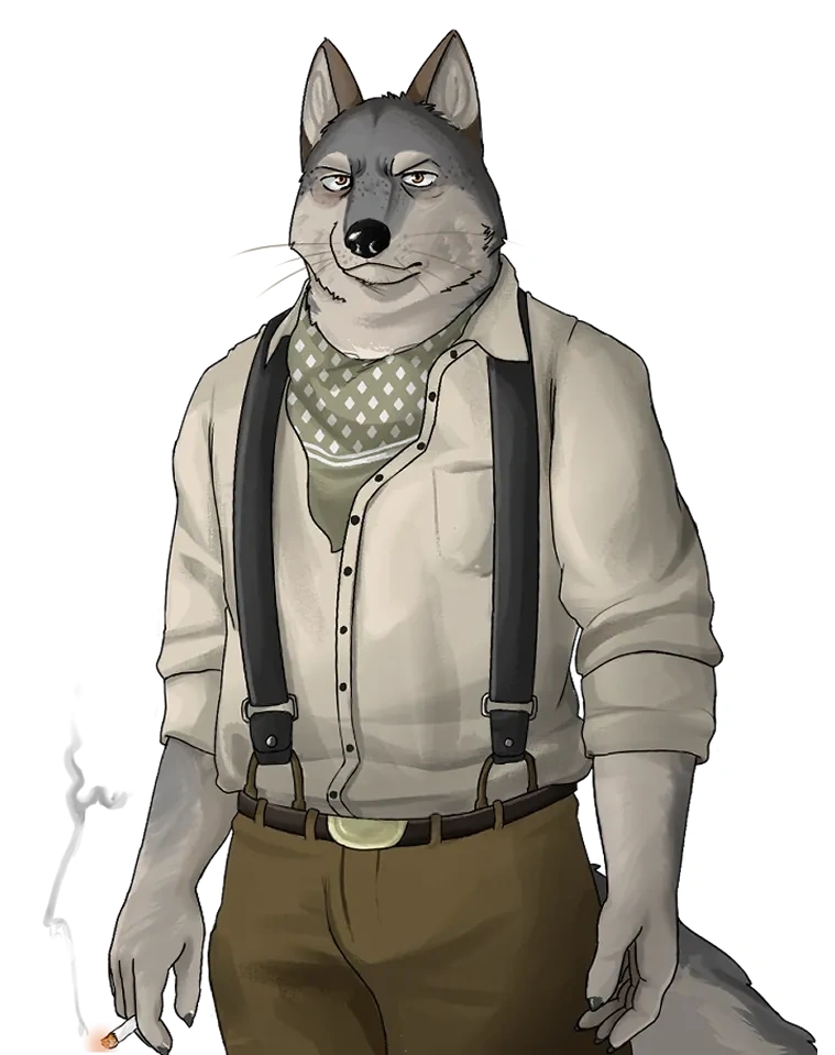 Reed Morris | The Smoke Room Wiki | Fandom