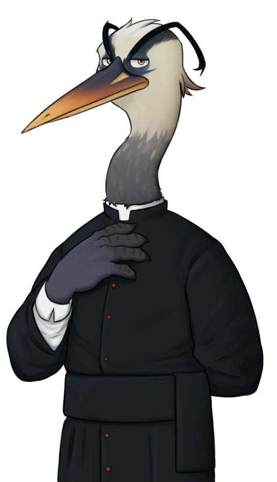 Caldwell | The Smoke Room Wiki | Fandom