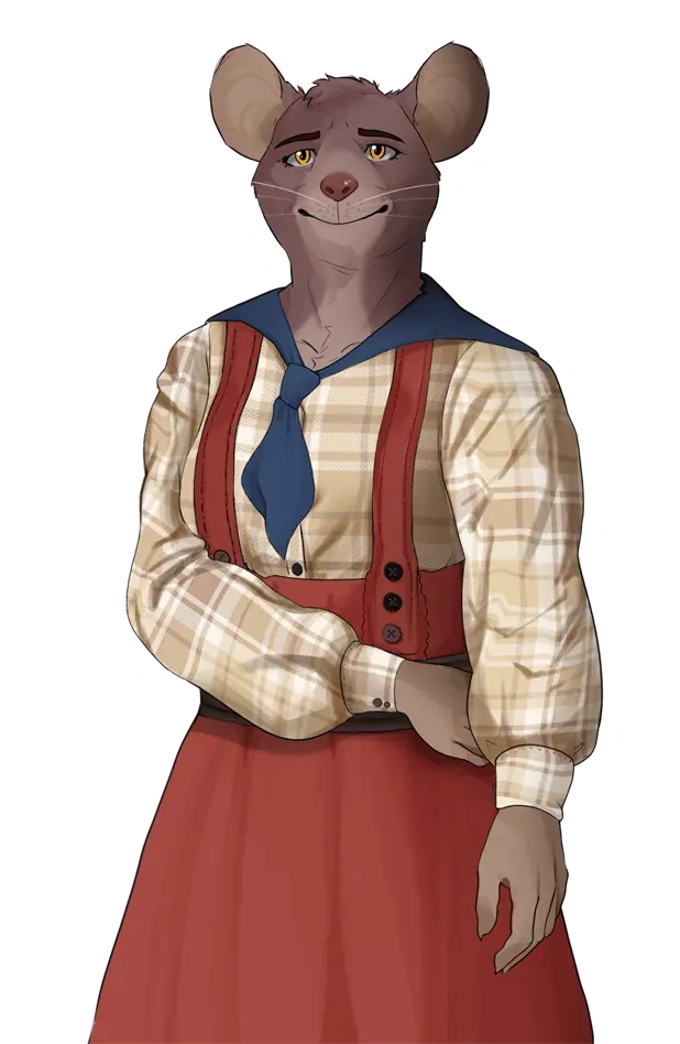 Marcy Greene | The Smoke Room Wiki | Fandom