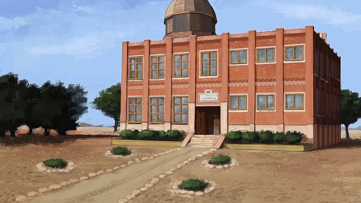 Echo School | The Smoke Room Wiki | Fandom