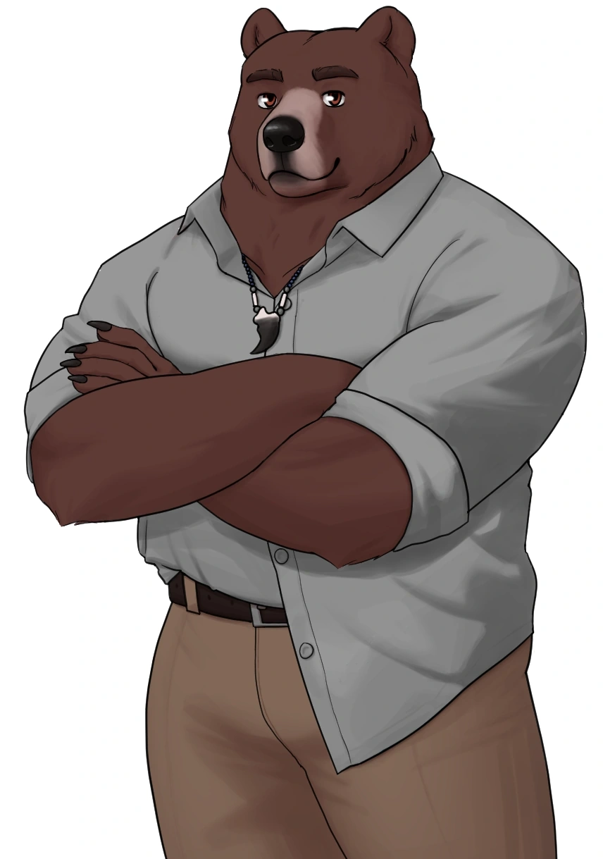 Yiska | The Smoke Room Wiki | Fandom
