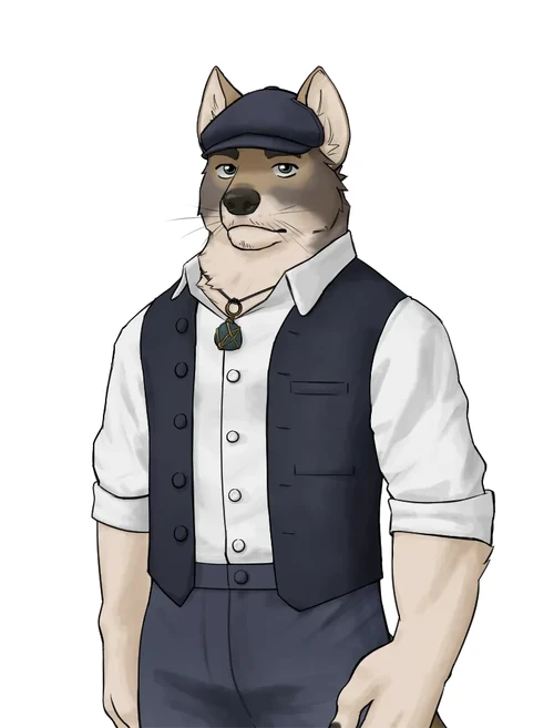 Andy Adler | The Smoke Room Wiki | Fandom