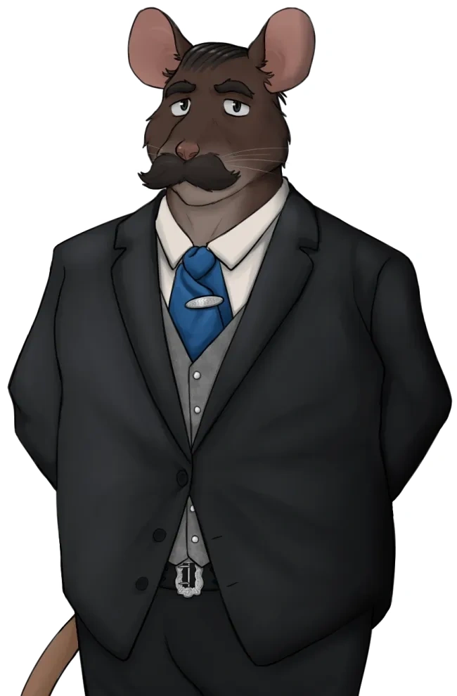 Franz Testerman | The Smoke Room Wiki | Fandom