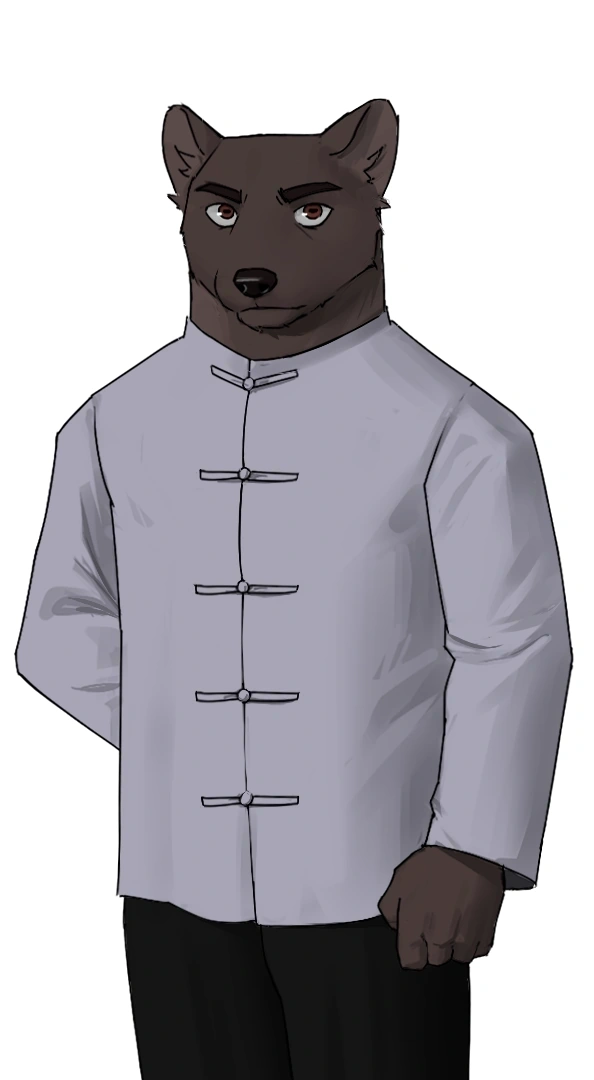 Chang Fulin | The Smoke Room Wiki | Fandom