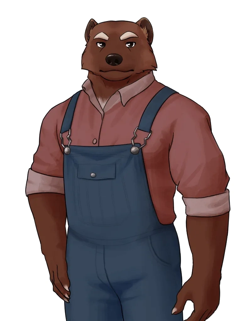 Paul Frackson | The Smoke Room Wiki | Fandom