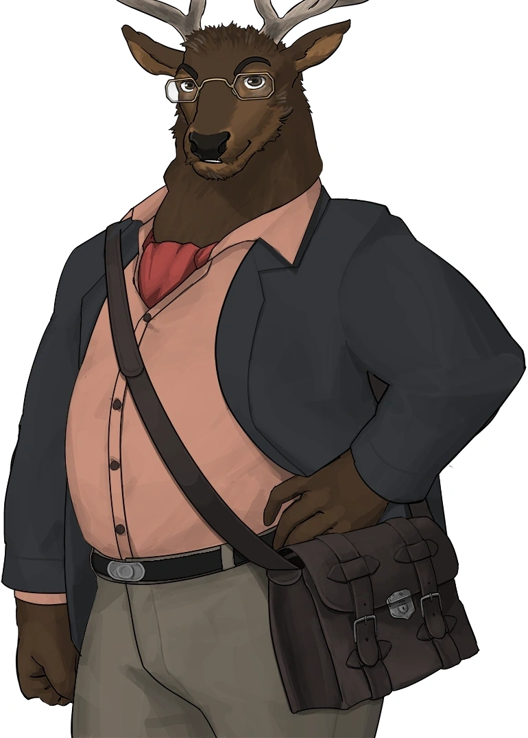 Avery | The Smoke Room Wiki | Fandom