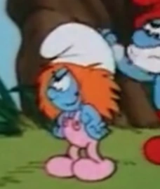 Sassette | The Smorfs Wiki | Fandom