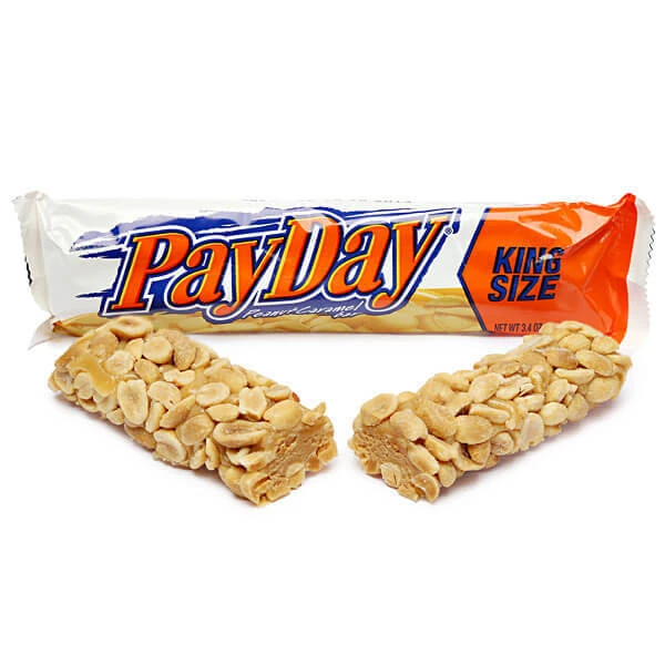 PayDay | The Snack Encyclopedia Wiki | Fandom