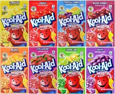 Kool-Aid | The Snack Encyclopedia Wiki | Fandom