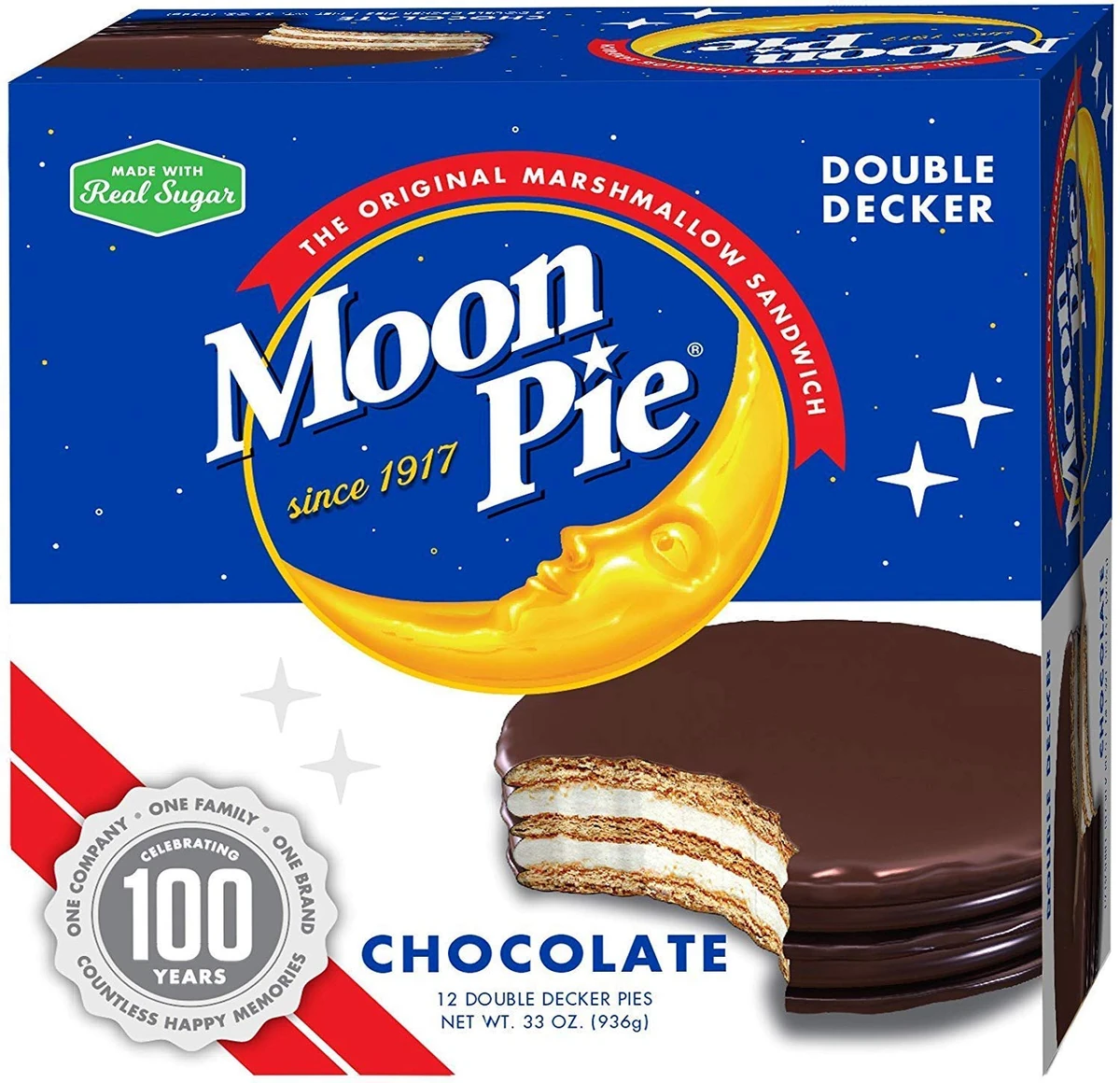 MoonPie | The Snack Encyclopedia Wiki | Fandom