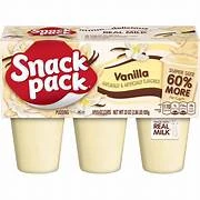 Snack Pack | The Snack Encyclopedia Wiki | Fandom