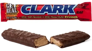 Clark Bar | The Snack Encyclopedia Wiki | Fandom