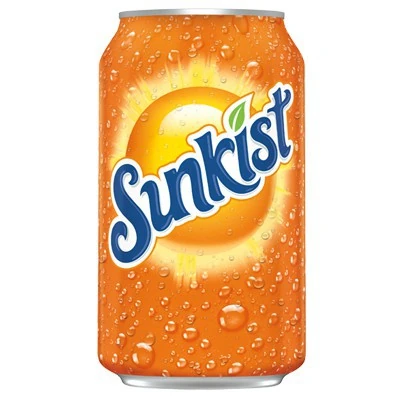 Sunkist | The Snack Encyclopedia Wiki | Fandom