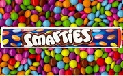 Smarties (U.K) | The Snack Encyclopedia Wiki | Fandom