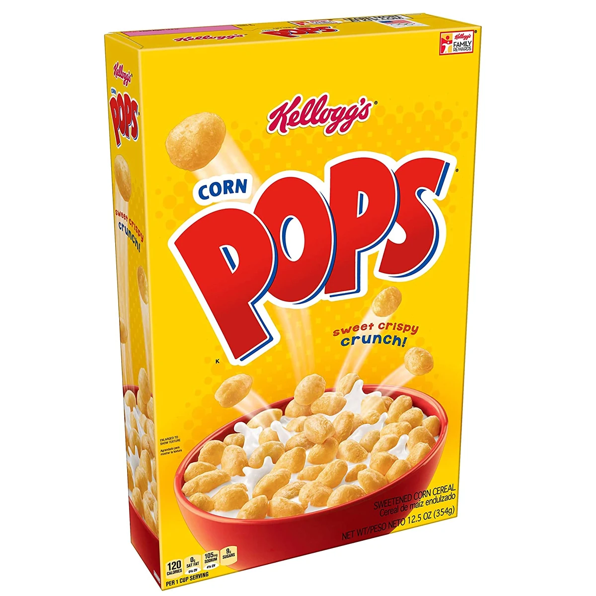 Corn Pops | The Snack Encyclopedia Wiki | Fandom