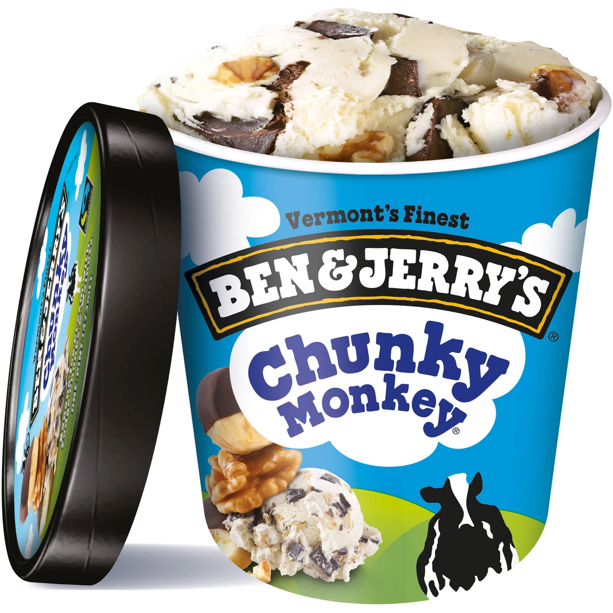 Ben & Jerry's | The Snack Encyclopedia Wiki | Fandom