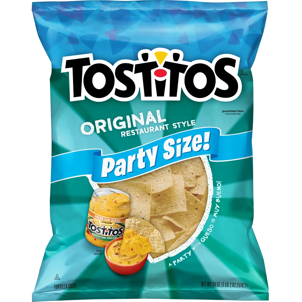 Tostitos | The Snack Encyclopedia Wiki | Fandom