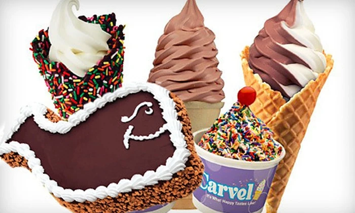 Carvel | The Snack Encyclopedia Wiki | Fandom