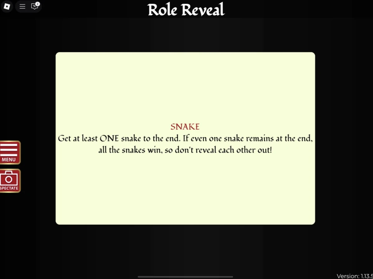 Snakes | The Snakes Roblox Wiki | Fandom