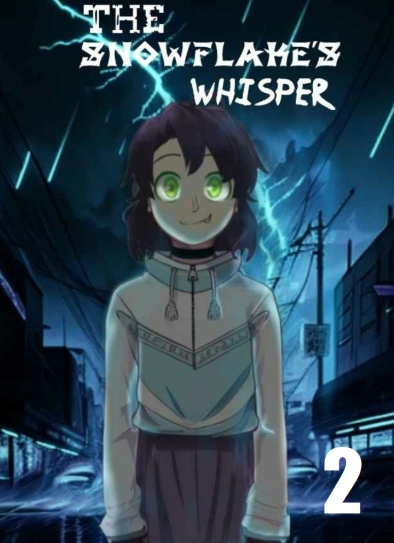 Book 2 | The Snowflake's Whisper Wiki | Fandom