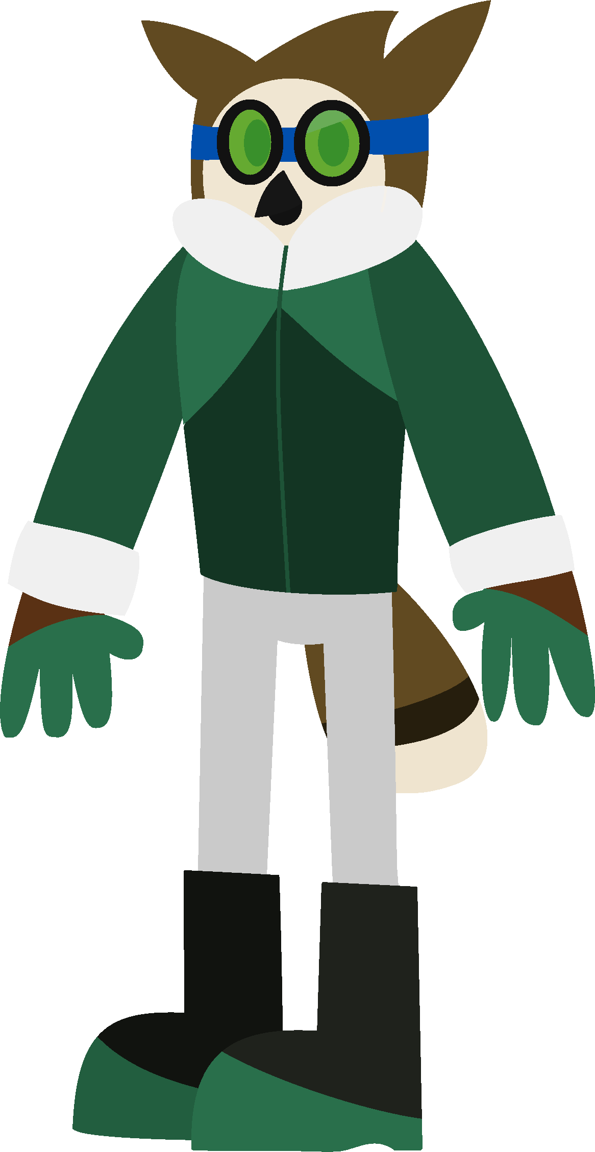 Swoop Owl | The Soak Seal's Adventure Wiki | Fandom