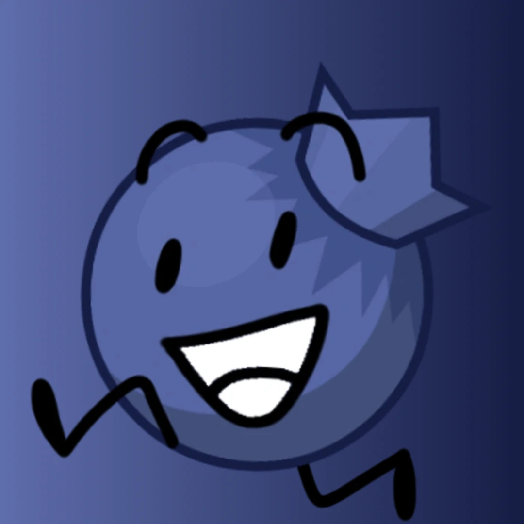 Blueberry | The Soccer Life Wiki | Fandom