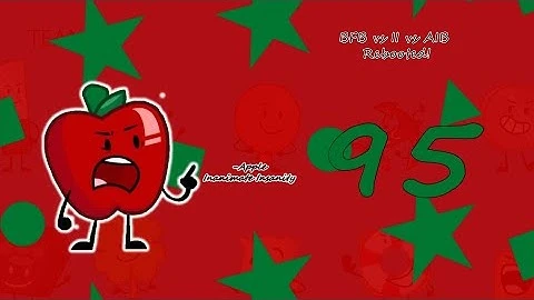 BFB Vs II Vs AIB Viewer Voting 95 | The Soccer Life Wiki | Fandom