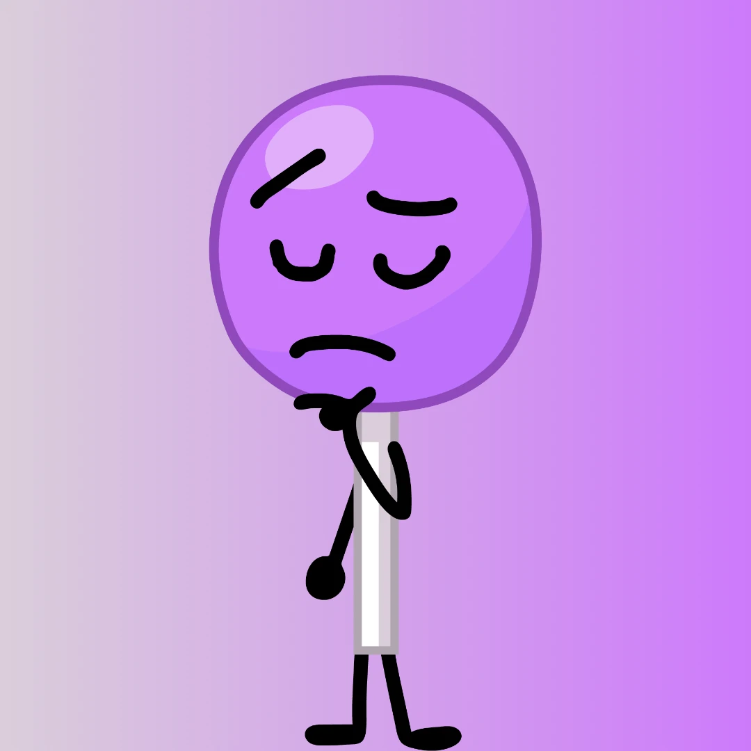 Lollipop (BFDI) | The Soccer Life Wiki | Fandom
