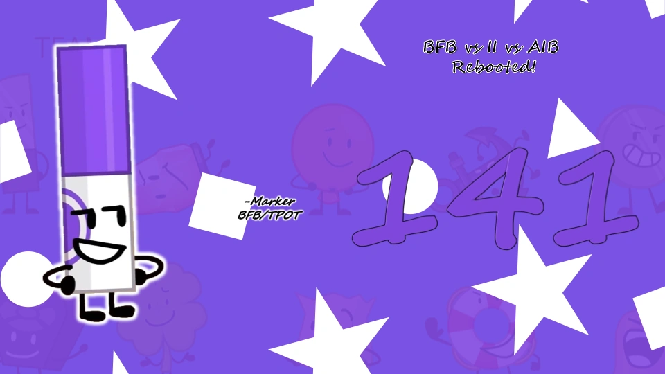 BFB Vs II Vs AIB Viewer Voting 141 | The Soccer Life Wiki | Fandom